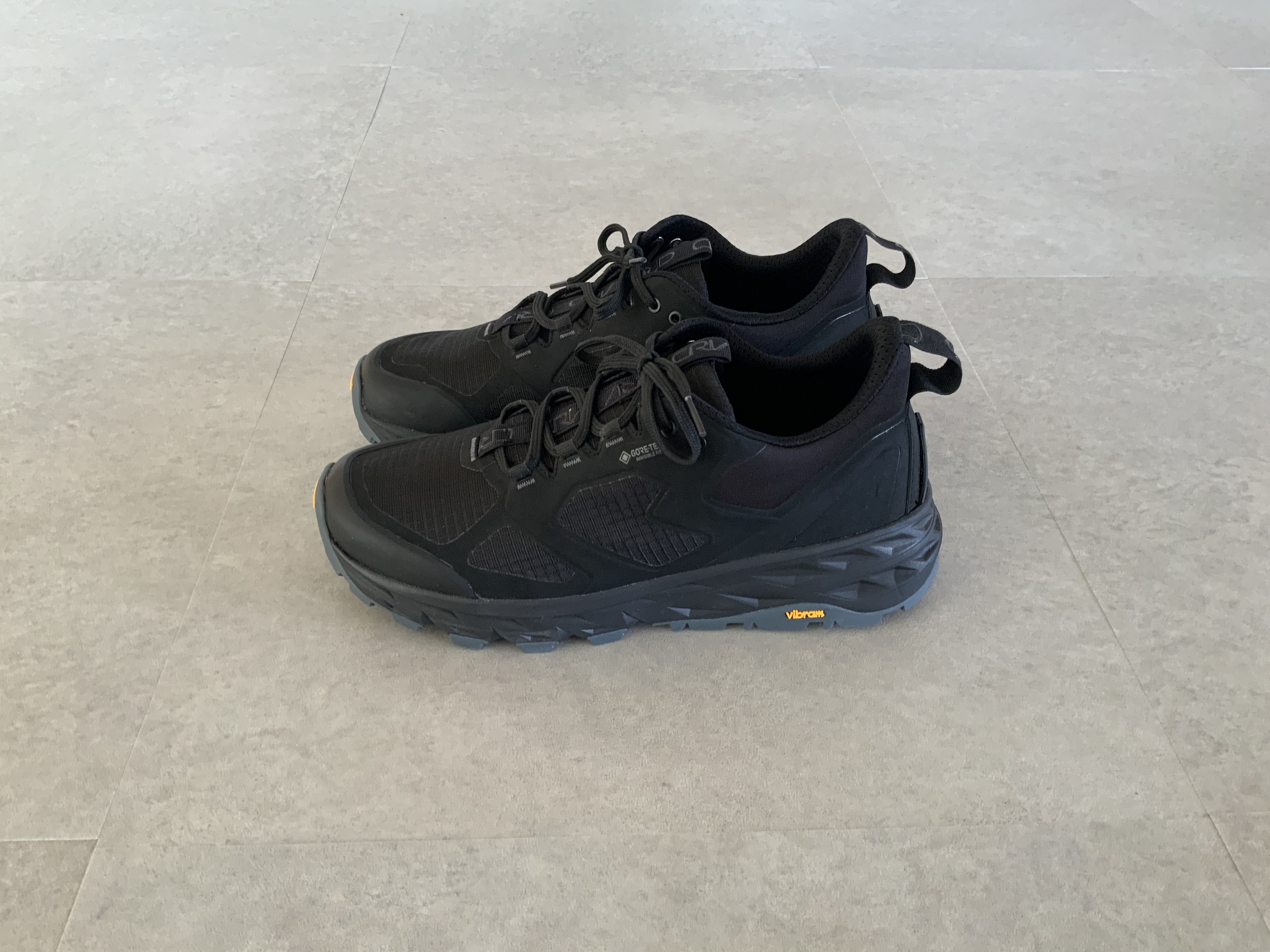 新しく取り扱いを開始したCRV Vita Amo GORE-TEXをご紹介 | GOOD TIME